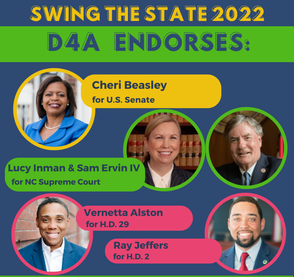 Home - Durham for All